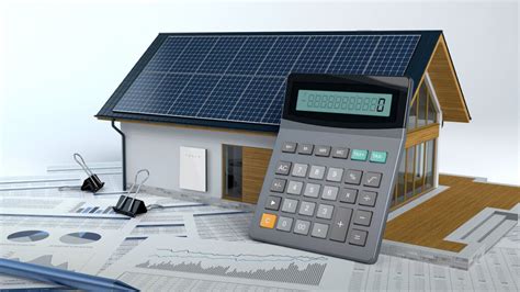 A Deep Dive Into Lcoe（levelized Cost Of Energy）and Solar Energy