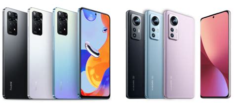 Xiaomi vs Redmi Cuál elegir Xiaomi Review