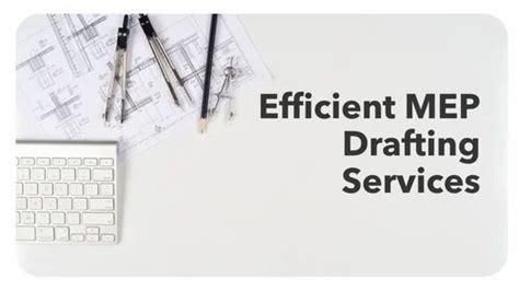 Mep Drafting Engineering Services At ₹ 5 Square Meter In Unjha Id 2853739388291