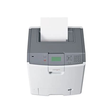 Imprimante Lexmark 25c0361 C734dn Prix Pas Cher