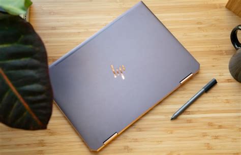 Dell Xps In Vs Hp Spectre X Which In Laptop Wins Laptop Mag