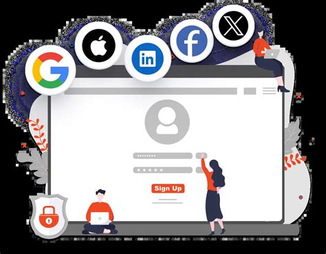 Shopify Social Login Add Login Application Into Shopify Store
