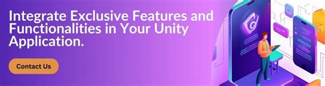 Explore The Potential Of Unity App Development Matellio Inc