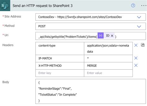 Sending Reminder Emails Using Power Automate