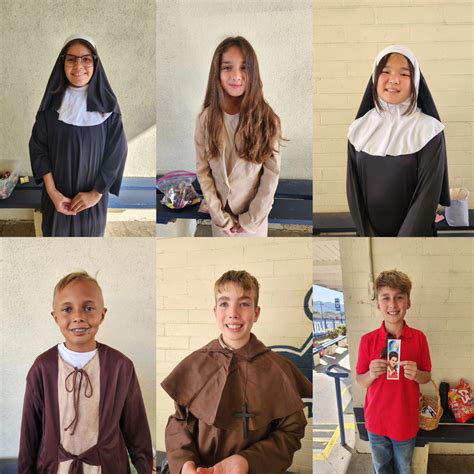 Our Lady Of Lourdes School Tujunga We Are Saferathome Lets Follow