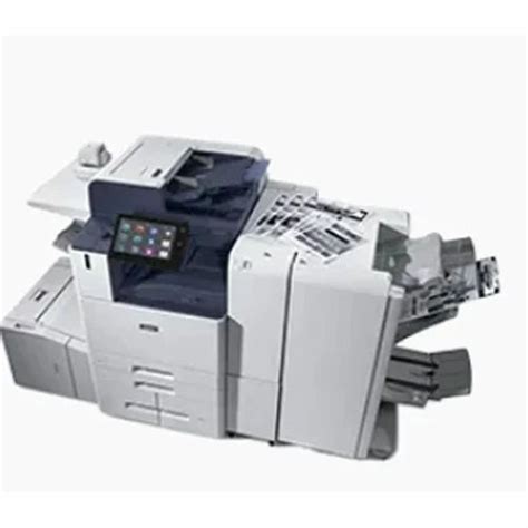Xerox Altalink C8200 Series Colour Multifunction Printers At Best Price In Gurugram