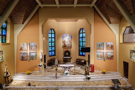 Franciszkanie Koszarawa Bystra