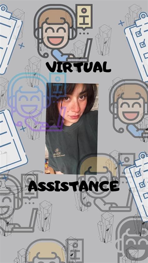 Laura Lorena Soriano González On Linkedin Lorenasori I Will Be Your Virtual Assistant For Data