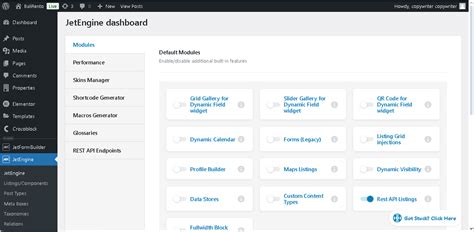 How To Create A Post On Multiple Websites Via One Form 一 Jetformbuilder