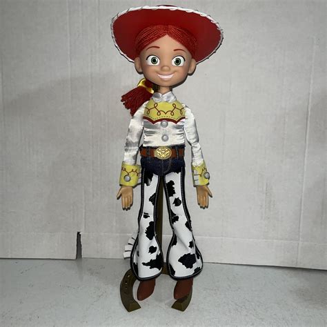 Toy Story Collection Jessie
