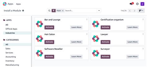 Switch From Sage To Odoo With Mmc Convert