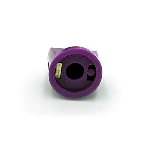Plastic Rotary Encoder Knob Colors Available Ricmotech
