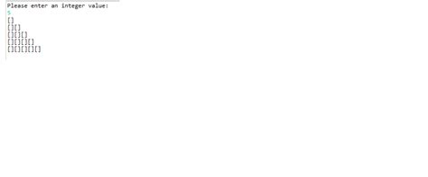 Solved Task RecursionUsing Java Program Students Will Chegg