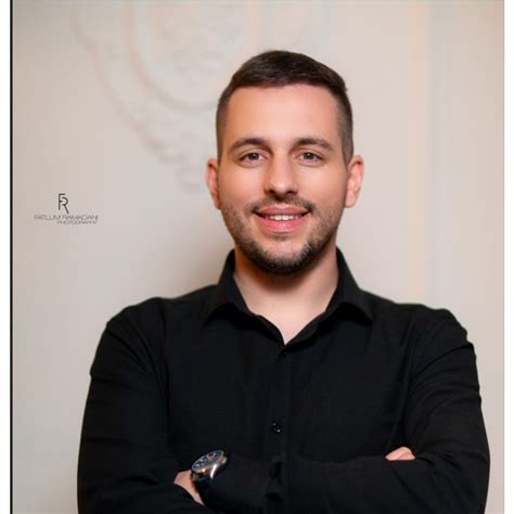 Ermal Gashi Software Developer LEC GmbH XING