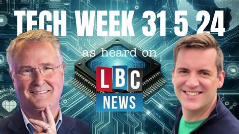 [video] Martin Stanford On Linkedin Missed Tech Week On Friday No Worries Here Is Your