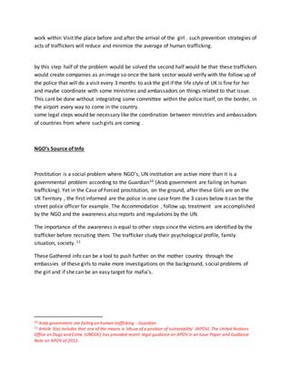 Sex Work Paper PDF