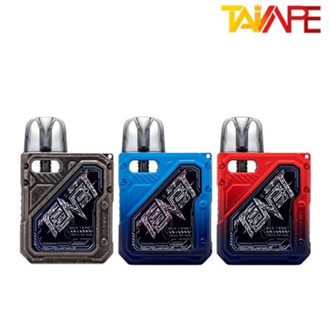 پاد سیستم یوول کالیبرن جی کی 3 تنت Uwell Caliburn Gk3 Tenet تاج ویپ خرید ویپ،جویس،پاد و