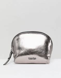 Купить косметичку женскую Calvin Klein в интернет-магазине | Snik.co