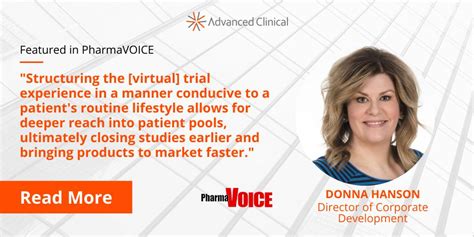 Advanced Clinical On Linkedin Dcts Virtualtrials