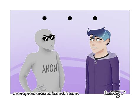 Anonymous Asexual