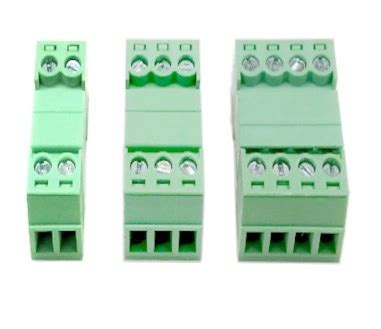 How Do Terminal Blocks Work A Comprehensive Guide