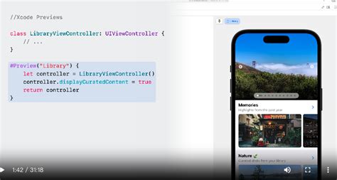 WWDC Whats new in UIKit 重點整理 Marv in sight