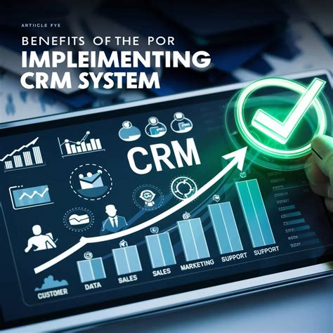 Revolutionizing Customer Relationship Management Crm The Future Of