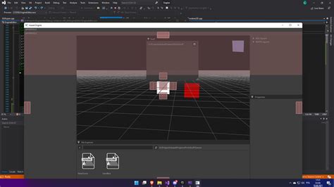 Docking And Viewportsidebars · Issue 4443 · Ocornutimgui · Github