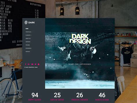 Visualmodo Wordpress Themes Mega Bundle Stacksocial