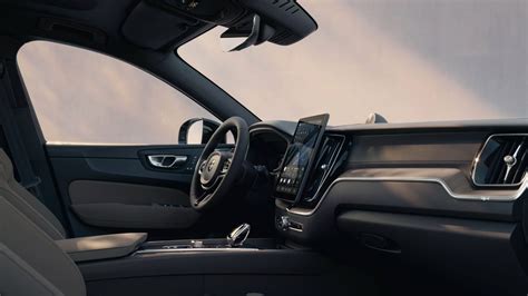 2026 Volvo Xc60 Hybrid