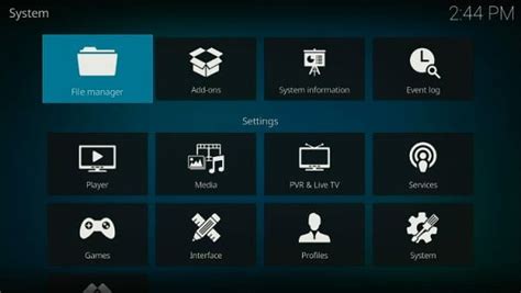 How To Install VPN On LibreELEC In With This Free Addon