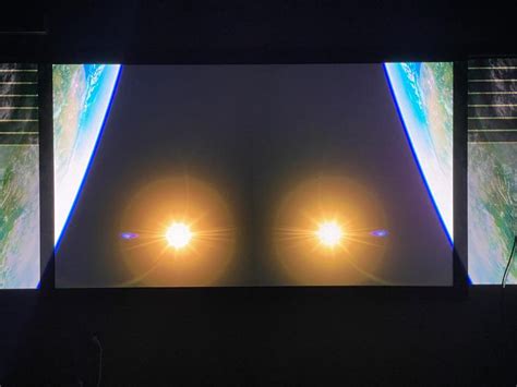 Epson Cw C6500au Every Other Label Is Blank R Epson