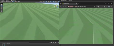 Is There A Known Issue With Object Position Being Incorrect In Builds