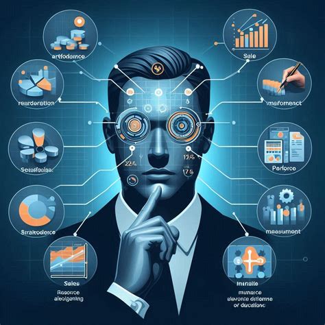 Predictive Analytics In Salesforce Leveraging Ai For Future Insights Salesforce Consultant