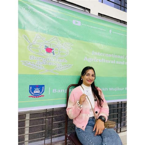 I Am Thrilled To Share That I Have Joined The International Association