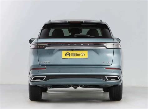 حجز شيري تيجو 9 الجديدة في الصين بسعر يبدأ من 23100 ألف دولار