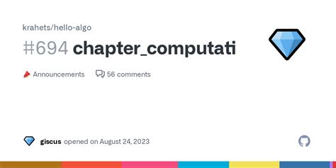 Chaptercomputationalcomplexityiterationandrecursion · Krahets