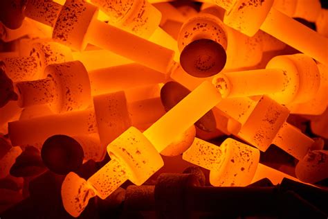 Metal Forging Techniques Benefits And Applications Shilpan Steelcast India