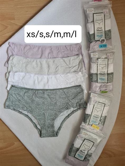 Трусики Primark труси Primark — ціна 250 грн у каталозі Трусики Купити жіночі речі за