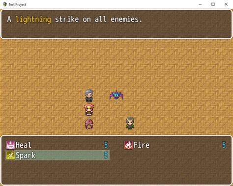 YEP Extensions By Aloe Guvner RPG Maker Forums