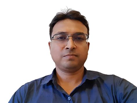 Arup Das St Thomas College Of Engineering And Technology