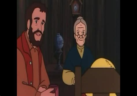 کارتون بچه های آلپ 1983 دوبله فارسی آپارات کودک