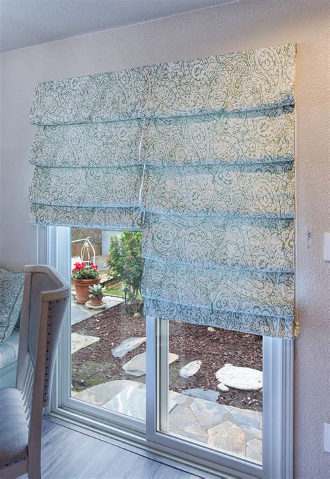 The Impressive Value Of Custom Window Treatments Ktj Design Co