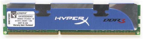 Intel Lynnfield Memory Performance Analysis Bit