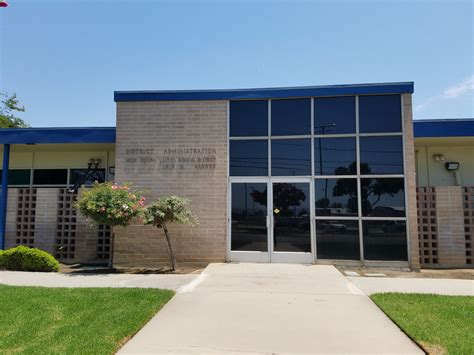 West Covina Unified School District Sitelogiq