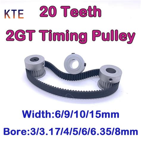 3d 20 6mm 9mm 10mm 15mm 20