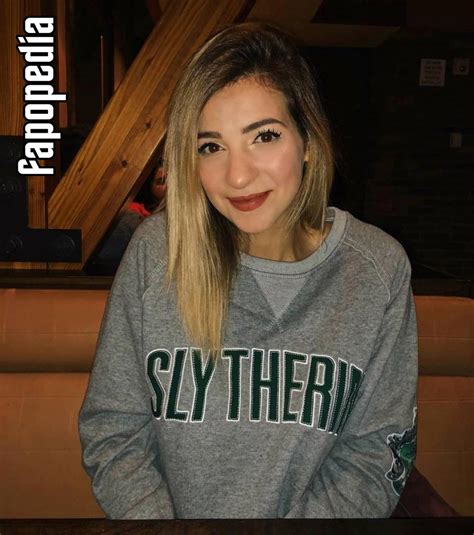 Gabbie Hanna Nude Patreon Leaks Photo Fapopedia