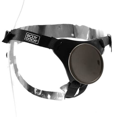 King Cock Comfy Body Dock Strap On Harness Walmart Canada