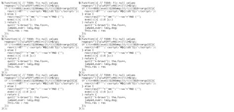Finding The Best Programming Font Webagility