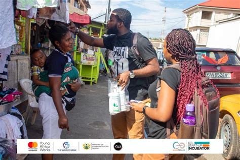 Icode Hub On Linkedin Gtl Gtlbase Icodegh Pase Youngafricaworks